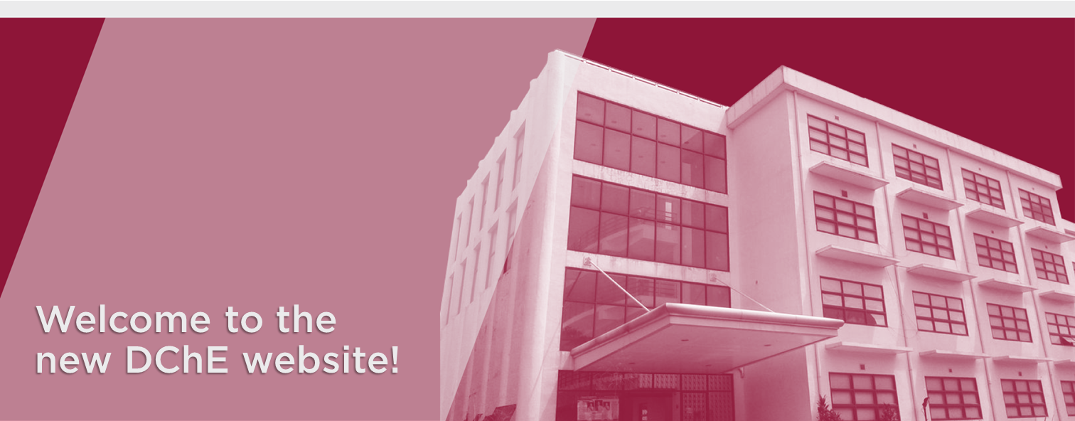 DCHE